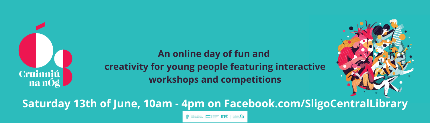 Sligo Library – Sligo County Library Website