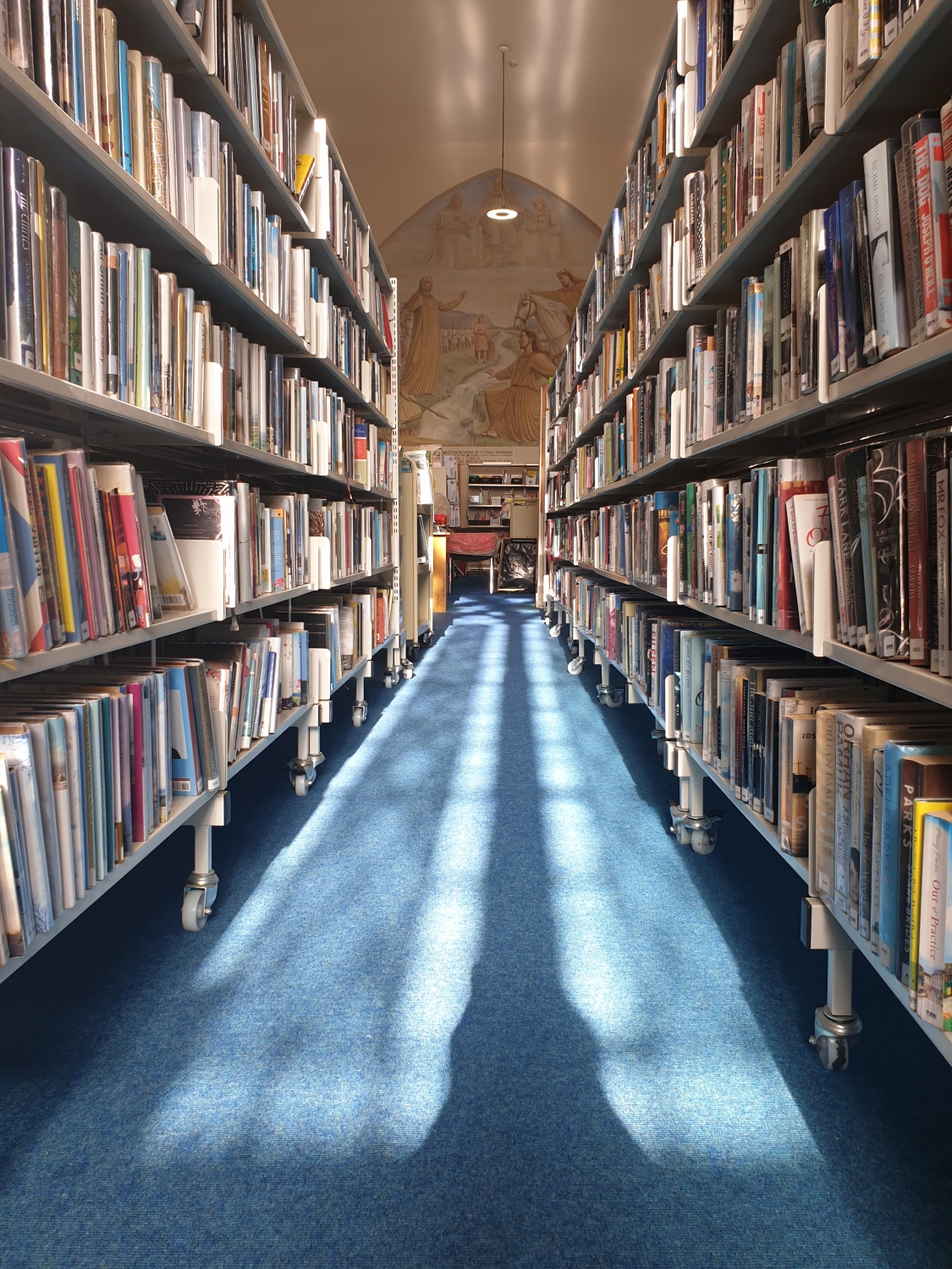 Sligo Central Library – Sligo Library