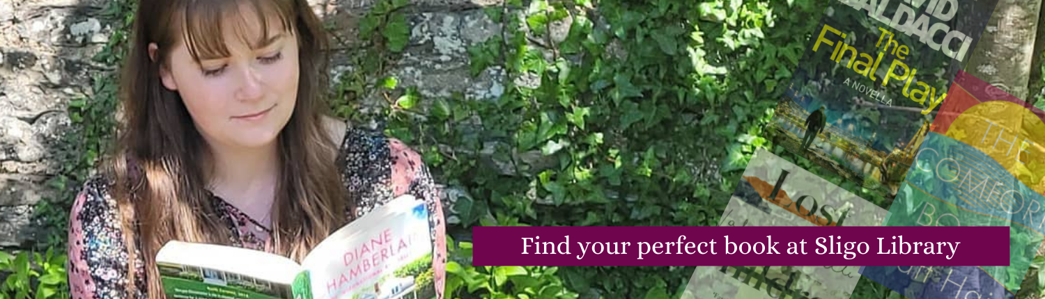 Sligo Library – Sligo County Library Website