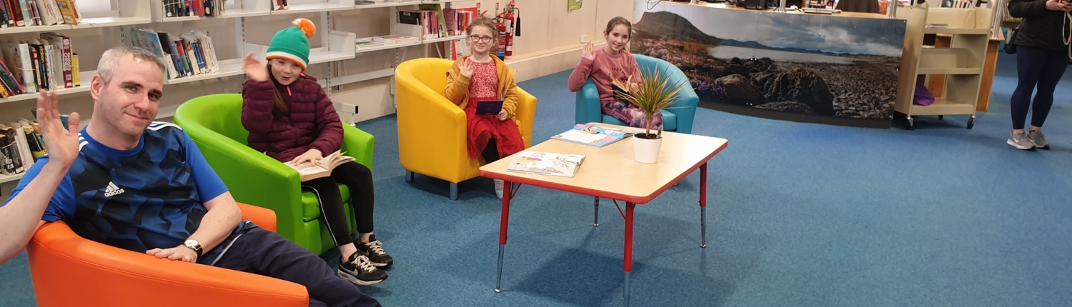 Sligo Library – Sligo County Library Website