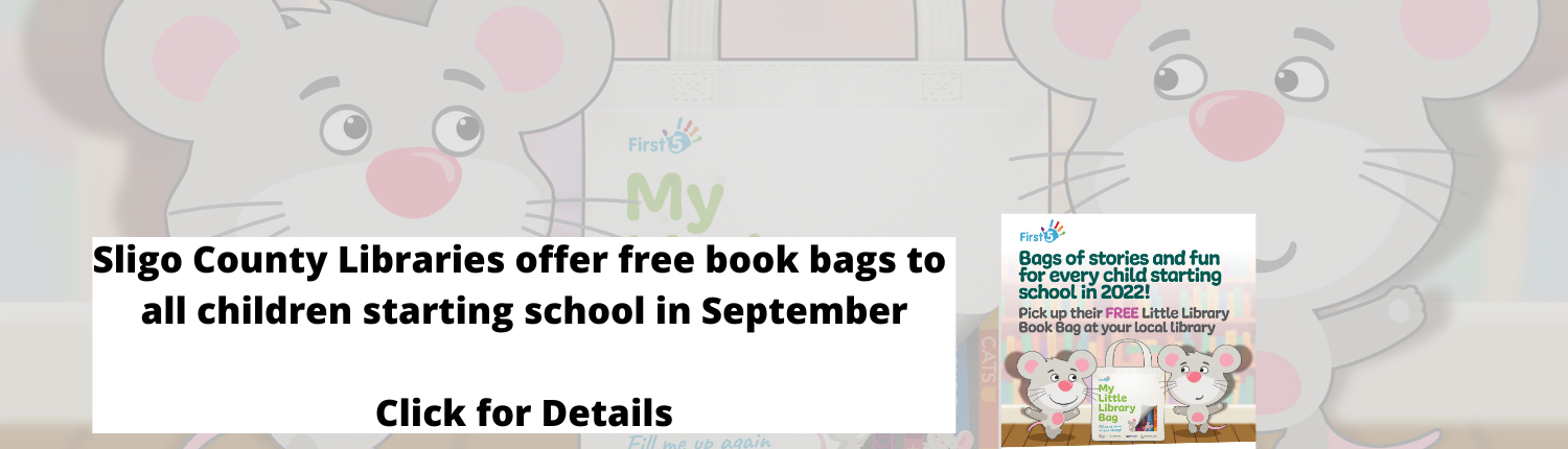 Sligo Library – Sligo County Library Website