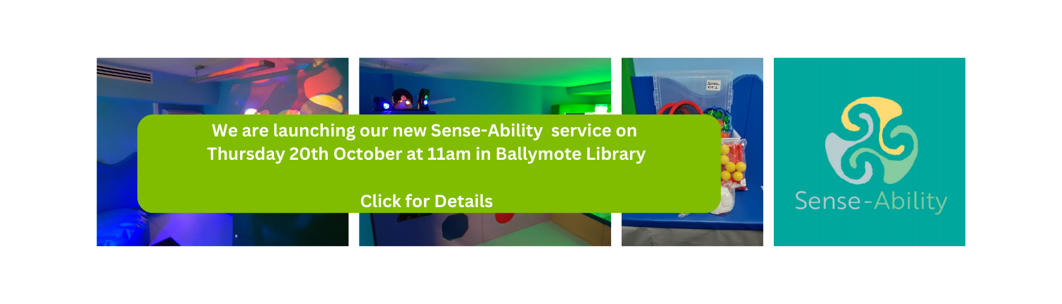 Sligo Library – Sligo County Library Website