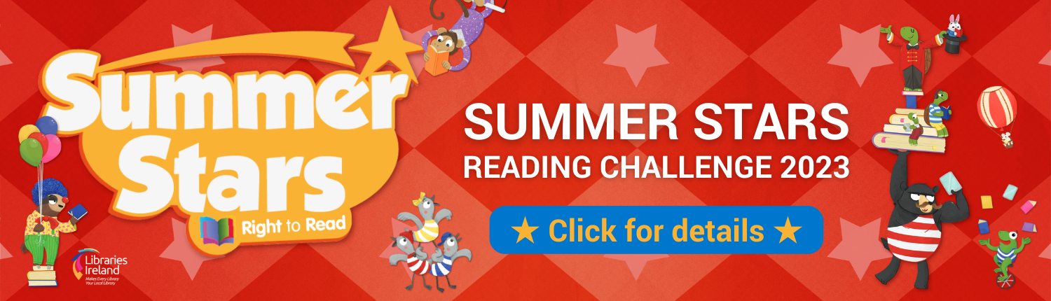 Sligo Library – Sligo County Library Website